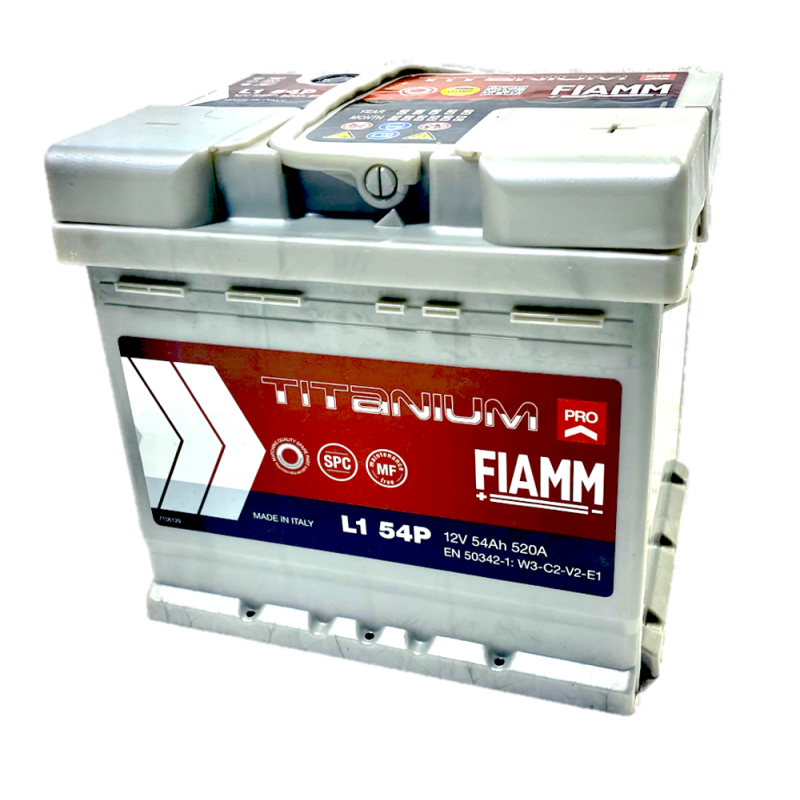 Batterie ALPINE voiture de collection